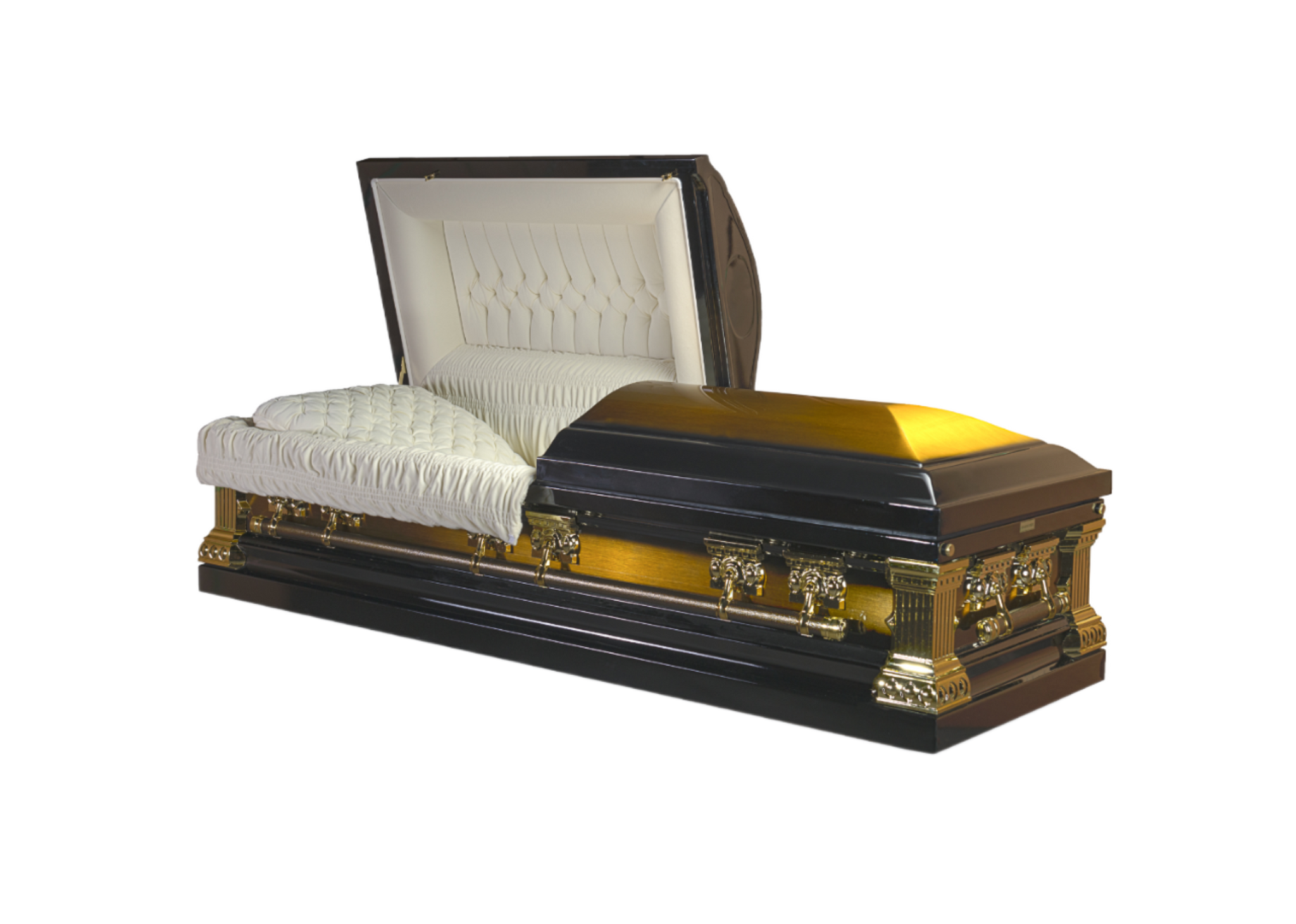 Caskets – Pacific Casket Company